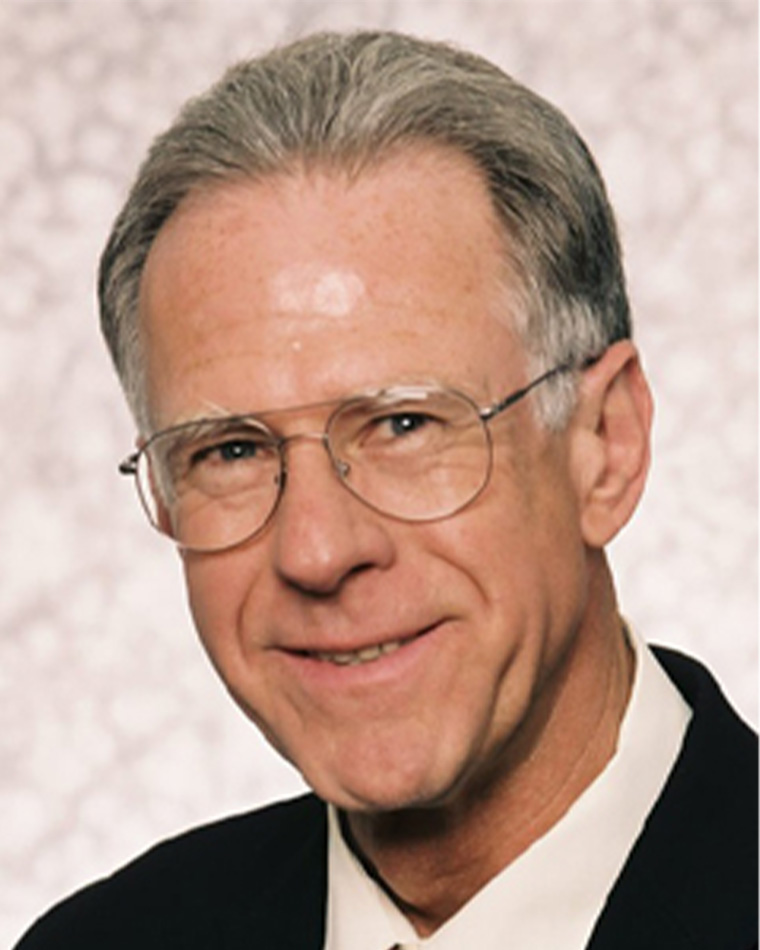 John A. Reagan | Electrical and Computer Engineering
