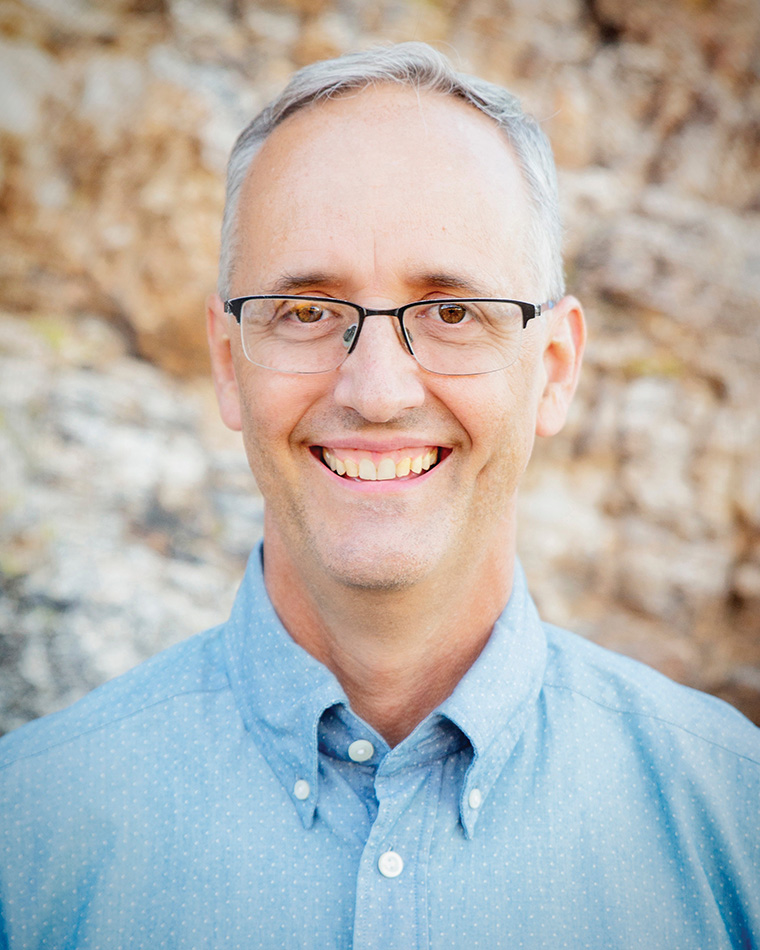 Rich Scholes | Electrical and Computer Engineering