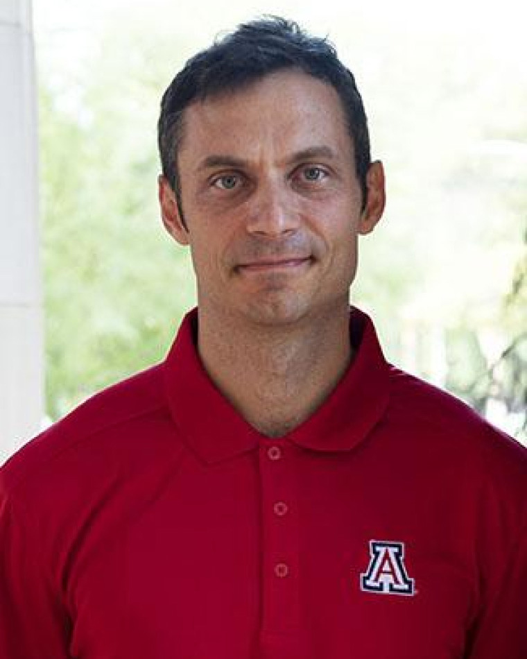 Tomas Cerny | Electrical and Computer Engineering