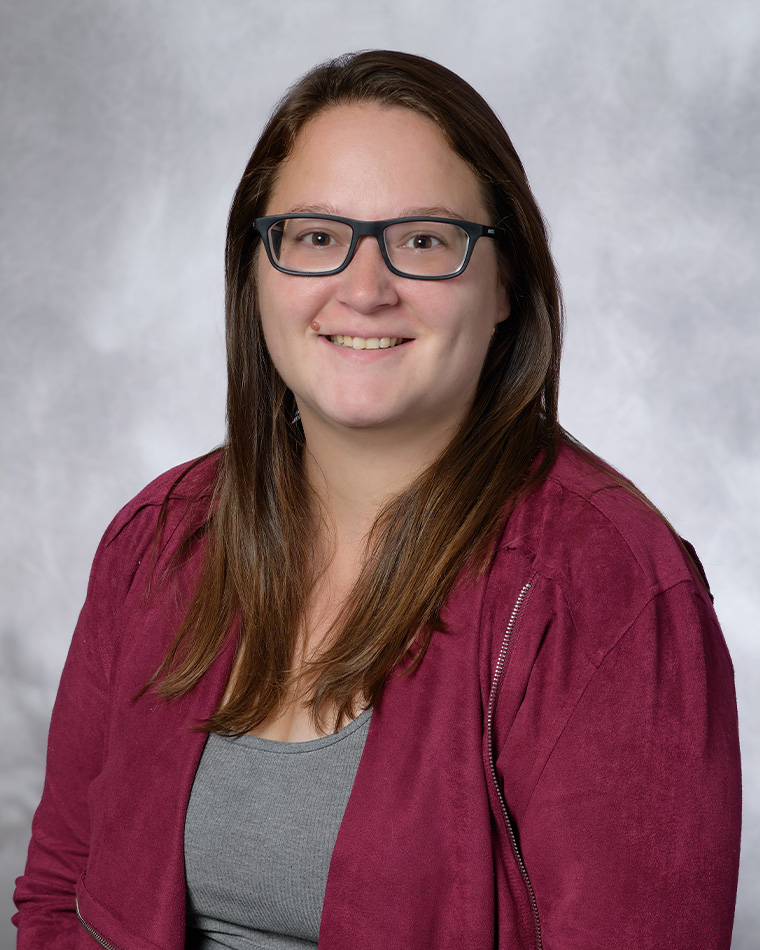 Shelbi Jenkins | Electrical and Computer Engineering