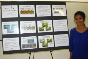 Graduate Students Share Research, Inspiration in Poster Symposium ...