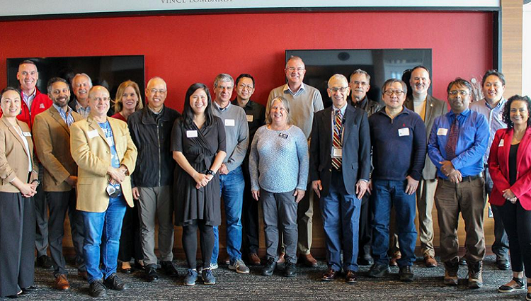 Inventors Honored at Patent Medallion Luncheon | Electrical and ...