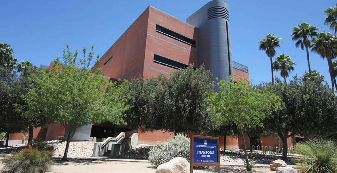 STEAM FORGE Location Opens in ECE Building | Electrical and Computer ...