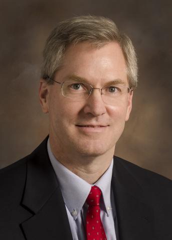 University recognizes Hall Tharp as top undergraduate instructor ...