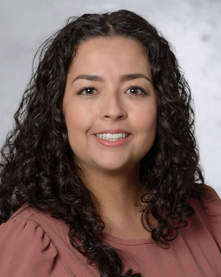 Alexis Vasquez | Electrical and Computer Engineering