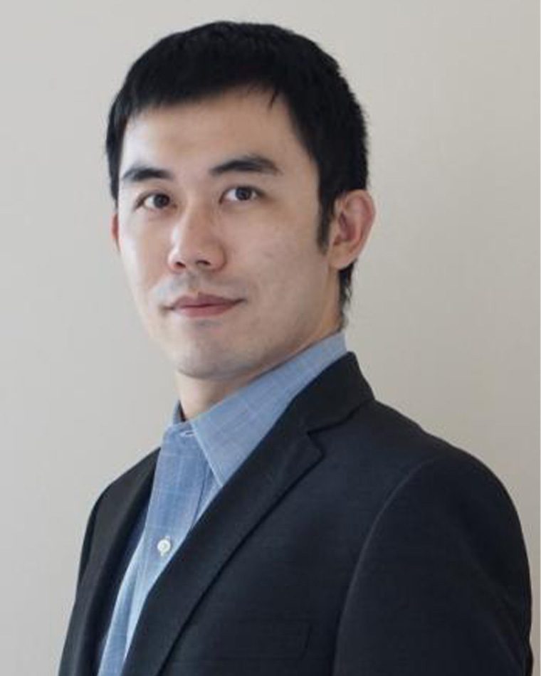 Ao Li | Electrical and Computer Engineering