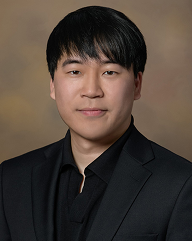 Eung-Joo Lee | Electrical and Computer Engineering