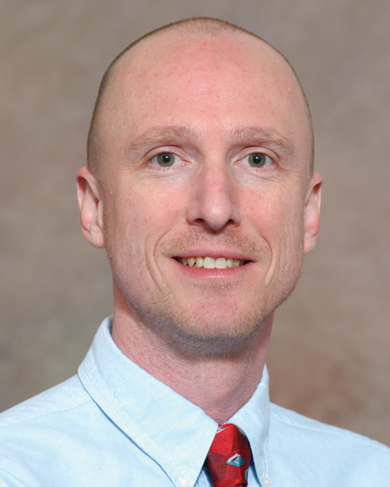 Mark A. Neifeld | Electrical and Computer Engineering