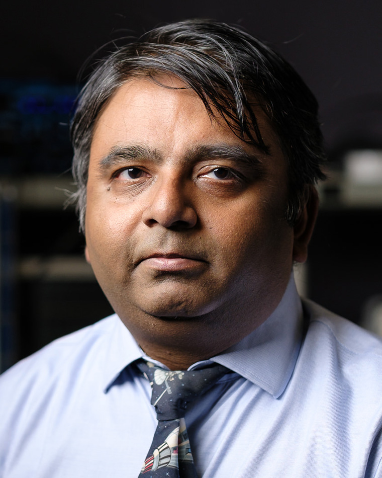 Jekan Thanga | Electrical and Computer Engineering