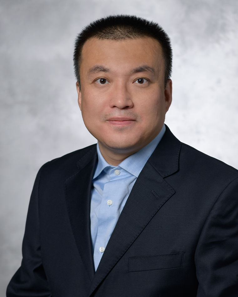 Bo Liu | Electrical and Computer Engineering