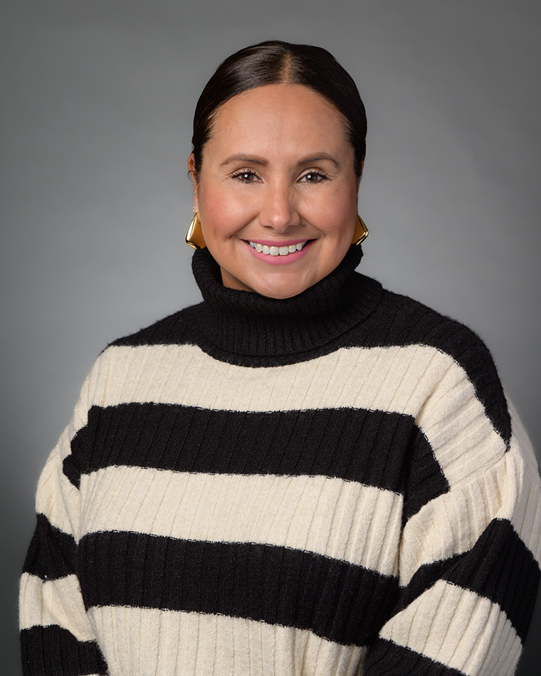 Deya Mendivil | Electrical and Computer Engineering