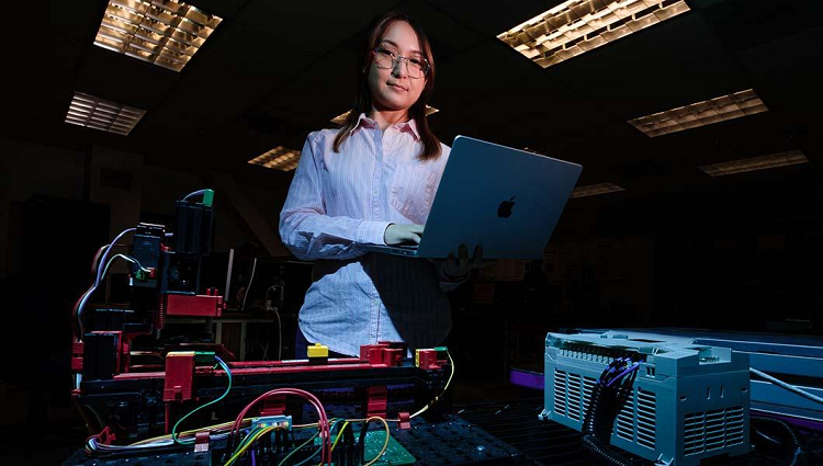 Computer Science and Engineering BS Launching in Fall 2023 | Electrical and Computer Engineering