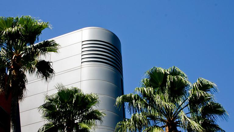 UA Engineering Professor Connects His Work in Medicine and Space ...