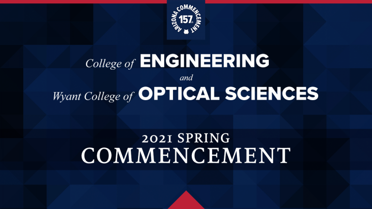 Congratulations ECE Class of 2021! | Electrical and Computer Engineering