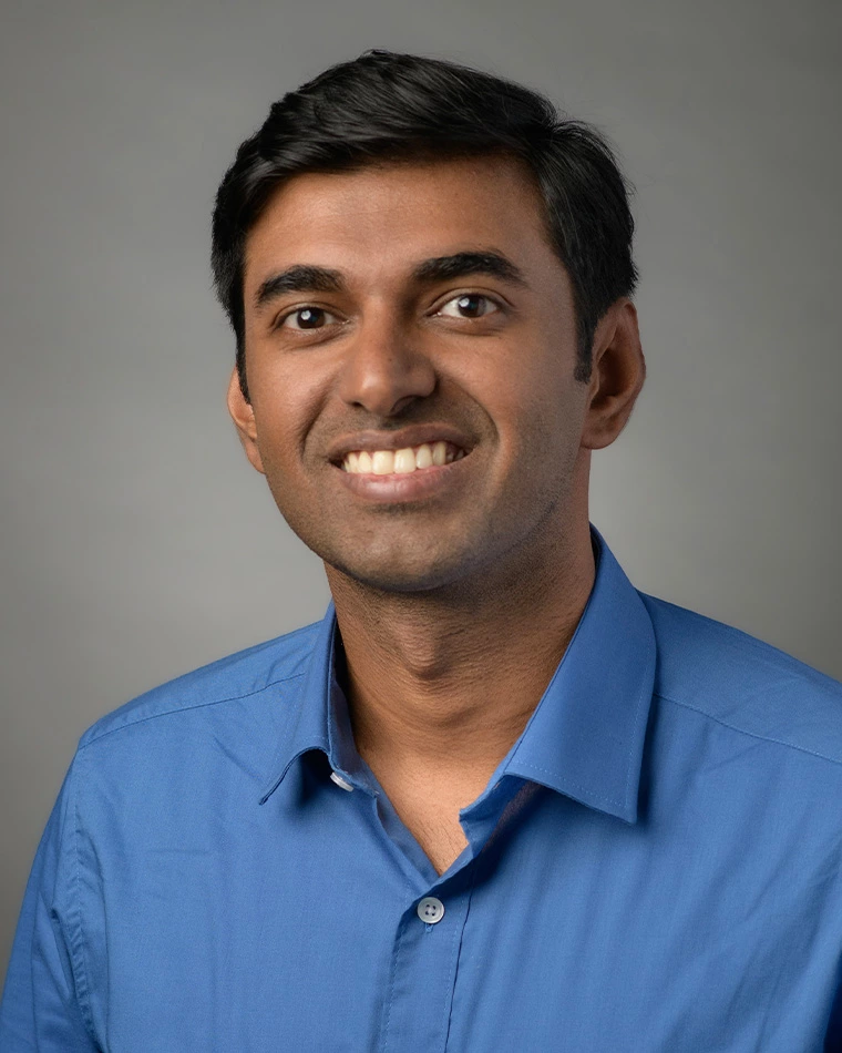 Nithin Raveendran | Electrical and Computer Engineering Nithin Raveendran | Electrical and Computer Engineering
